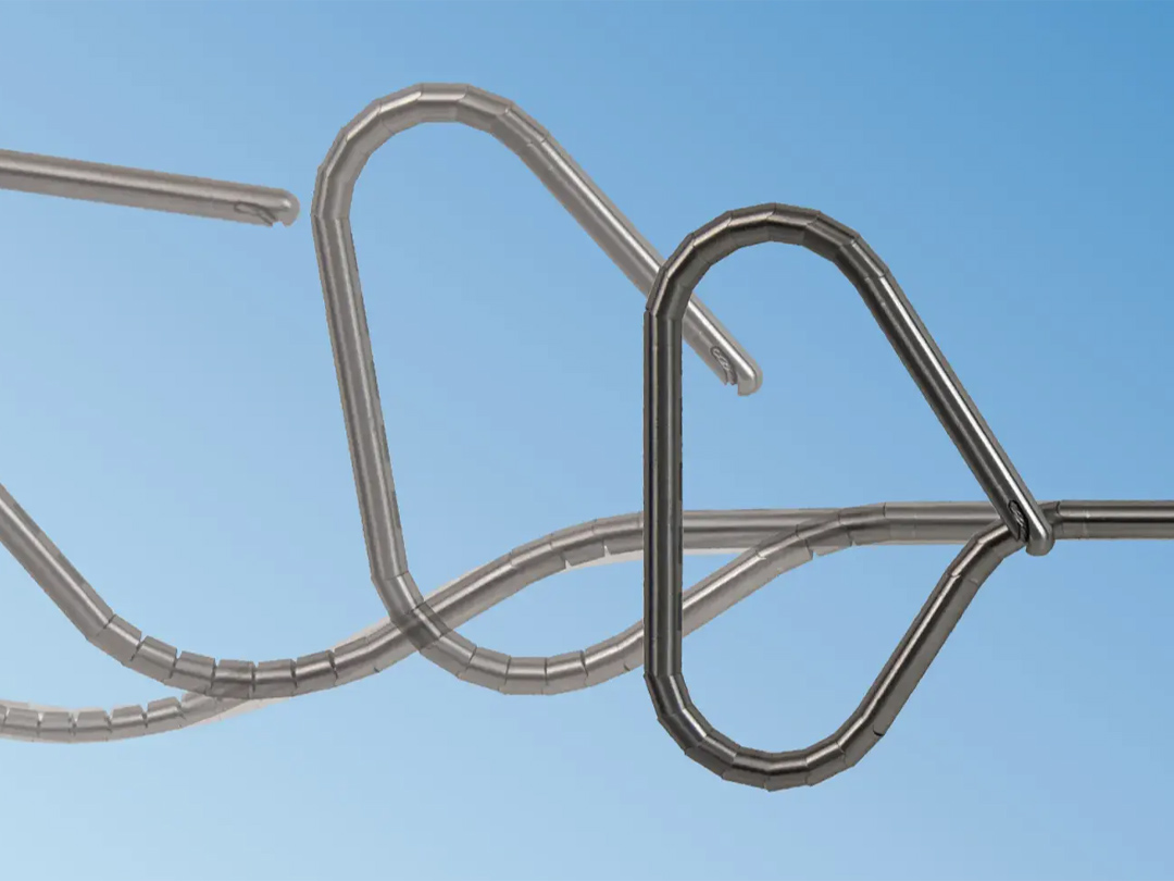 Lapro-Flex Articulating Retractors | Laparoscopic Instruments ...